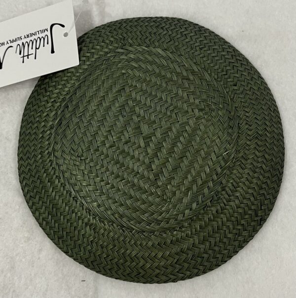 Fascinator/Hat Bases - Judith M Millinery Supply House