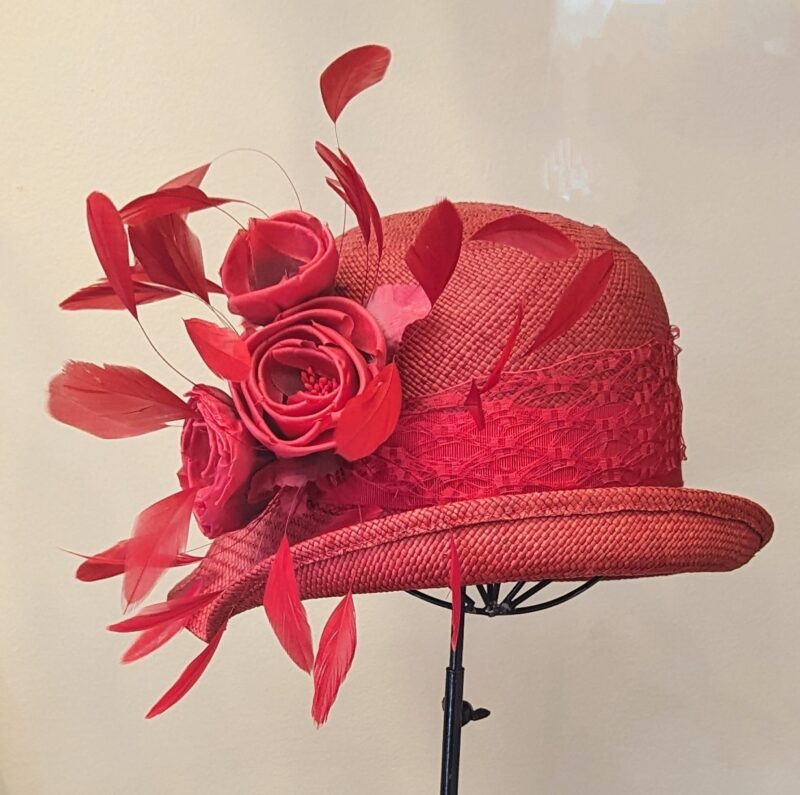 Workshops at Judith M - Judith M Millinery Supply House